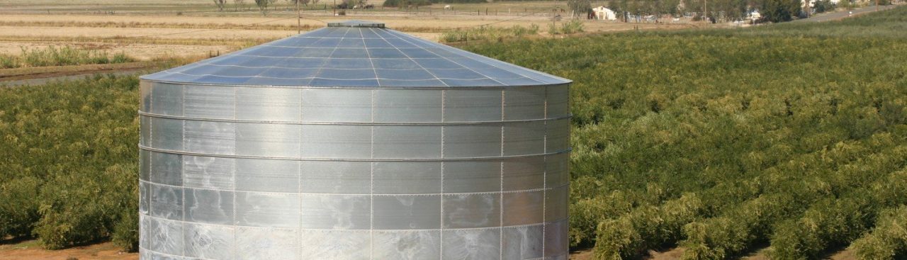 Tanques para el sector vinícola y aceitero | Tankeros